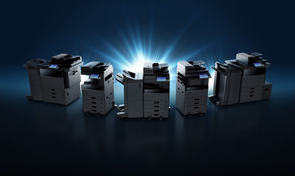 LapsGrupa - Toshiba e-STUDIO ispisna rješenja, servis i najam printera